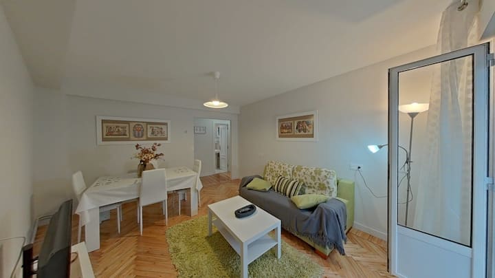 Apartamento En Alquiler
Santona. - Isla