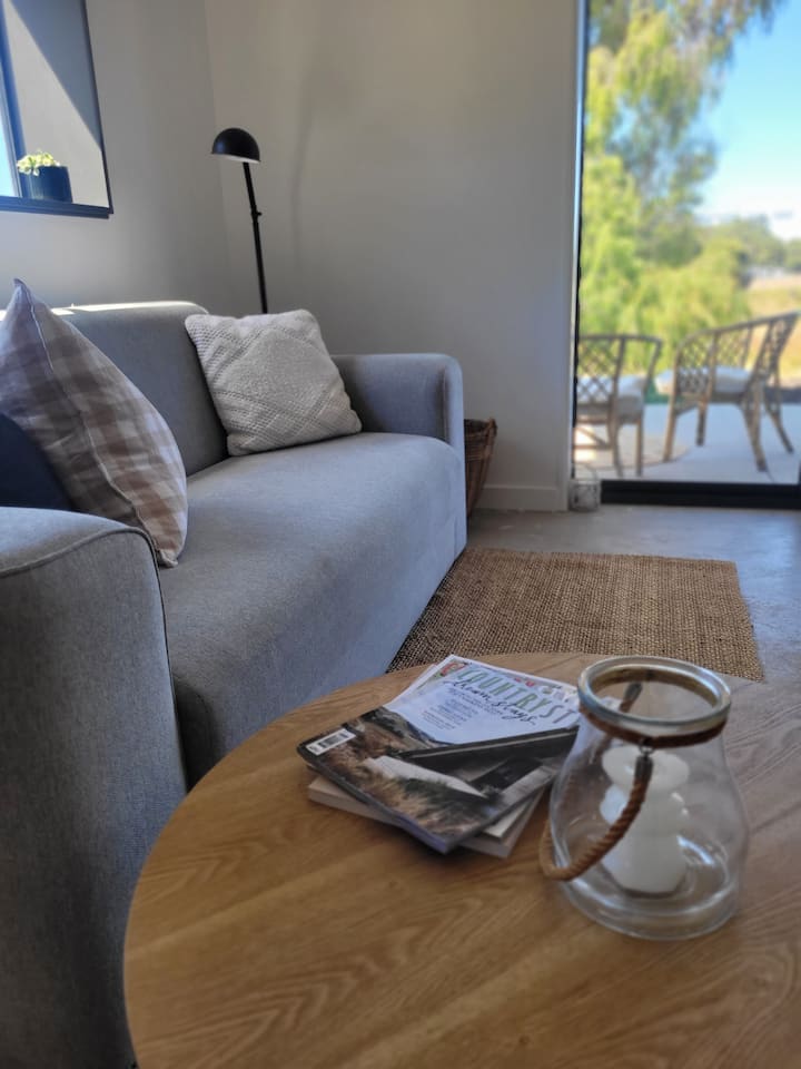 The Creatives Retreat - Yallingup