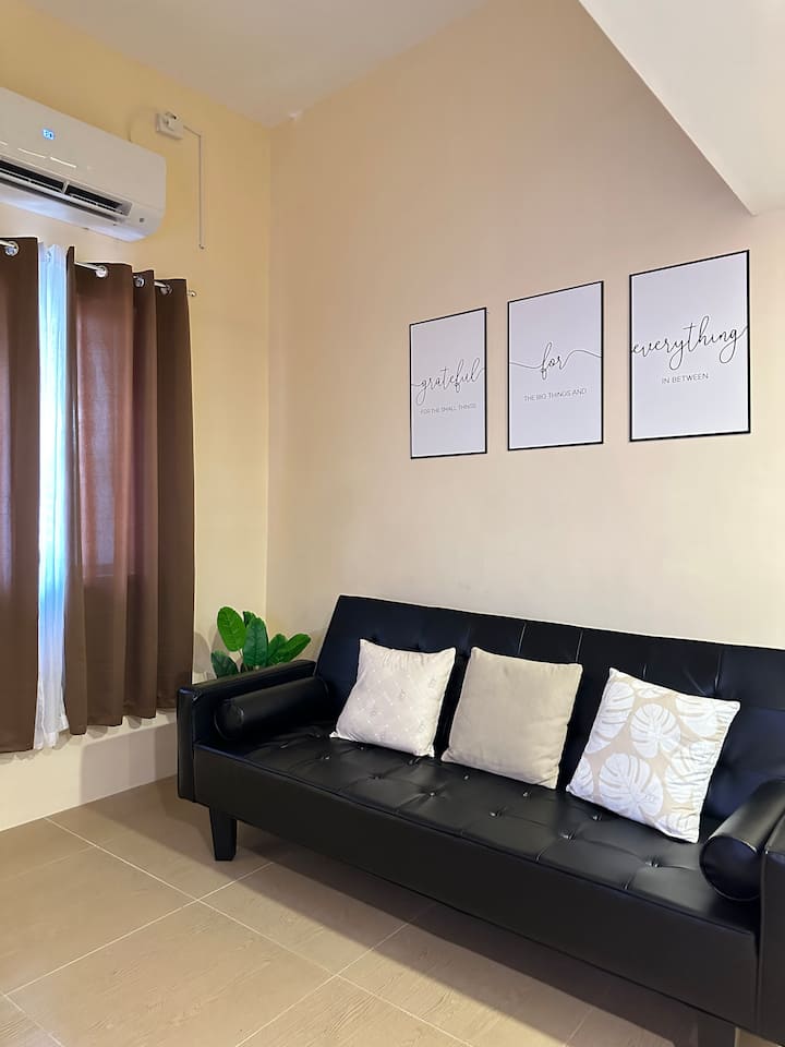 The Loft&found Hermosa Bataan - Hermosa