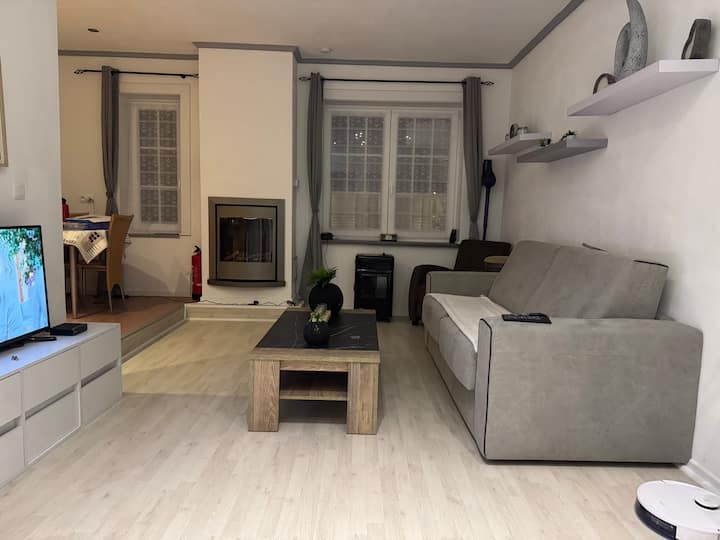 Appartement Design - De Panne