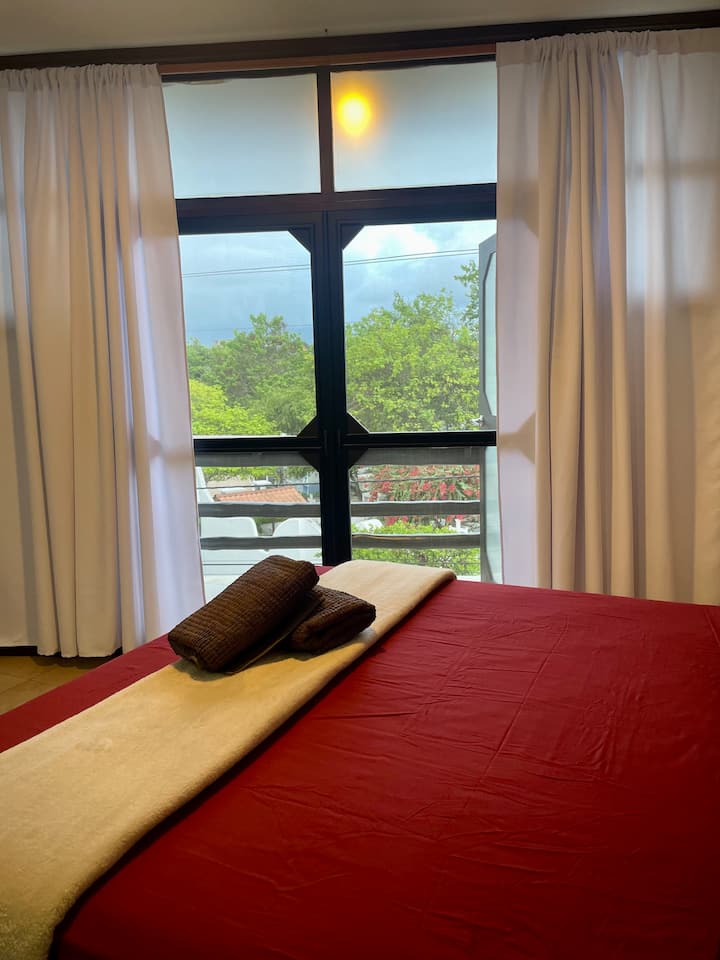 Fascinante Suite Con Vista Al Mar - Galápagos Islands