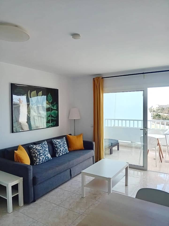 Hogar Del Sol - Costa Teguise