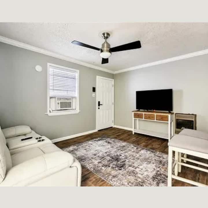 Big Easy Condo - ニューオーリンズ, LA