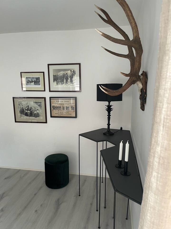 Landhaus Johann - Semmering-Kurort