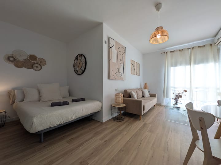 Estudio Butibamba - La Cala de Mijas