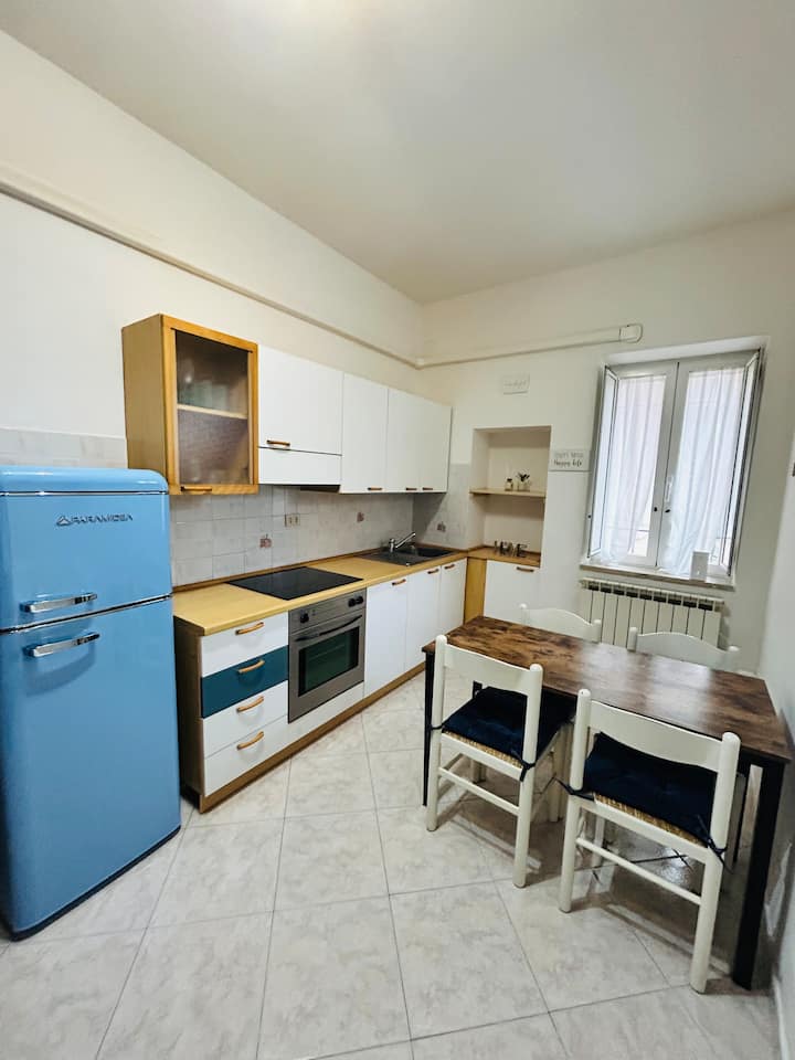 Casa Di Amelia - Comacchio