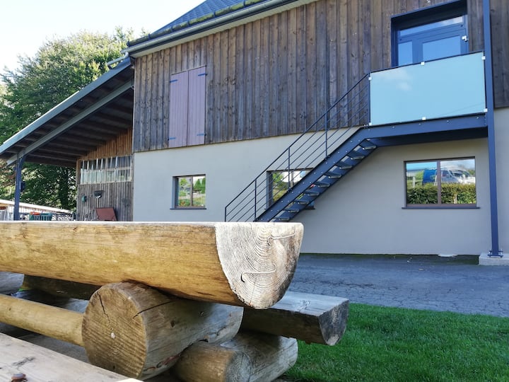 B&b Landleben - Sankt Vith