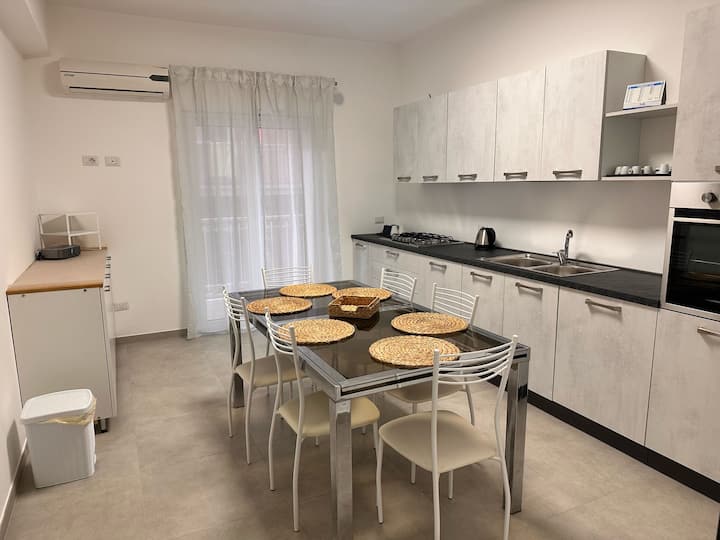 Camera Privata - Caltanissetta