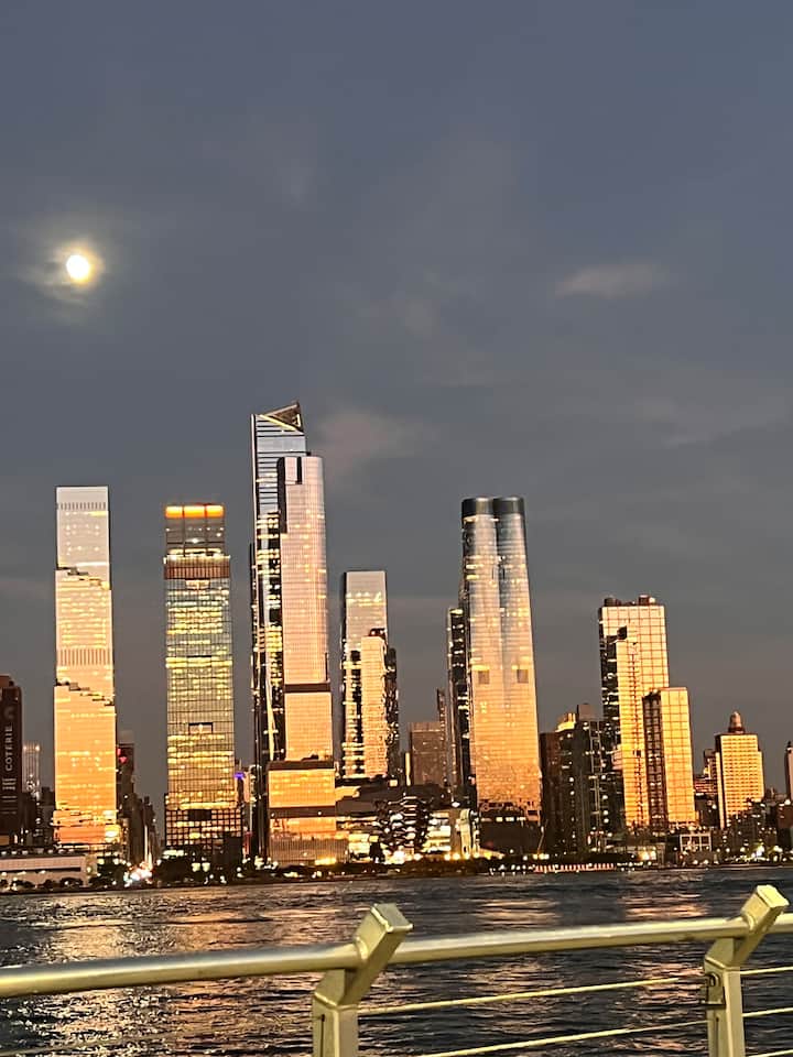 10 Mins From Nyc, Metlife Stadium And American D. - Secaucus, NJ