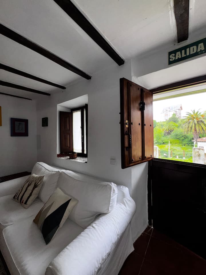 El Mirador Del Duque - Comillas