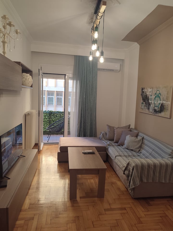 Karanos House - Эдеса