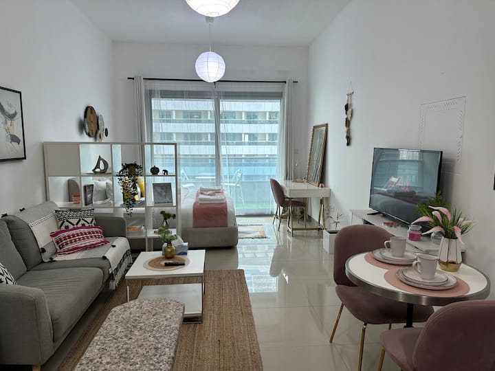 Studio Confortable - Dubai Marina - Dubaï