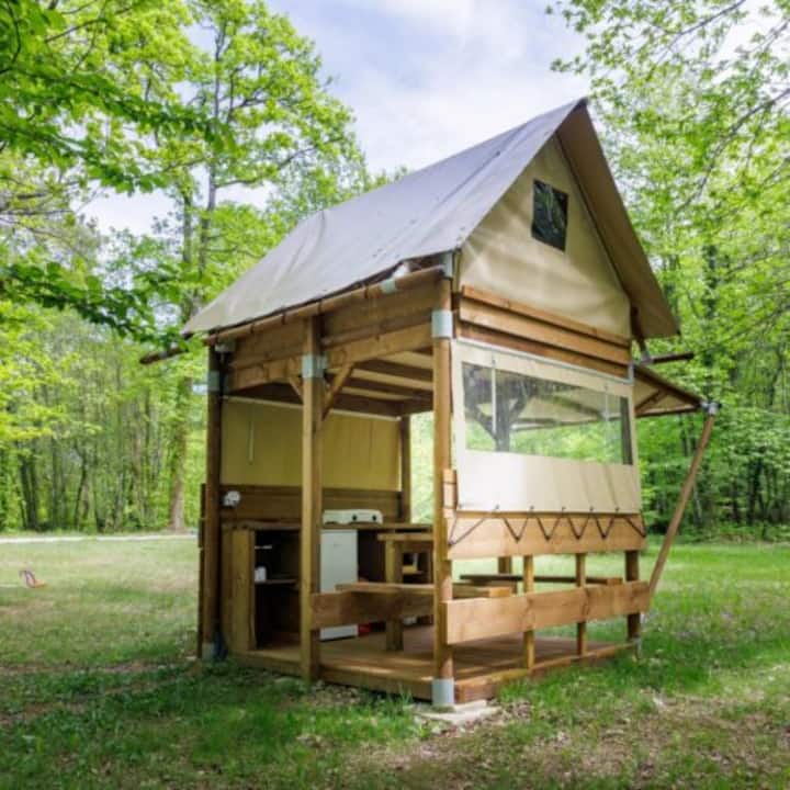 Bivouac Lac D’annecy - Faverges