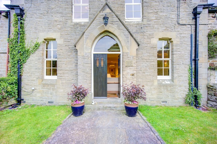 A Home In Teesdale - Middleton-in-Teesdale