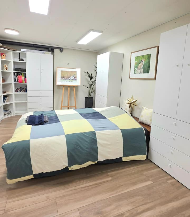 Schöne Mietwohnung Nah An Luzern - Lucerne