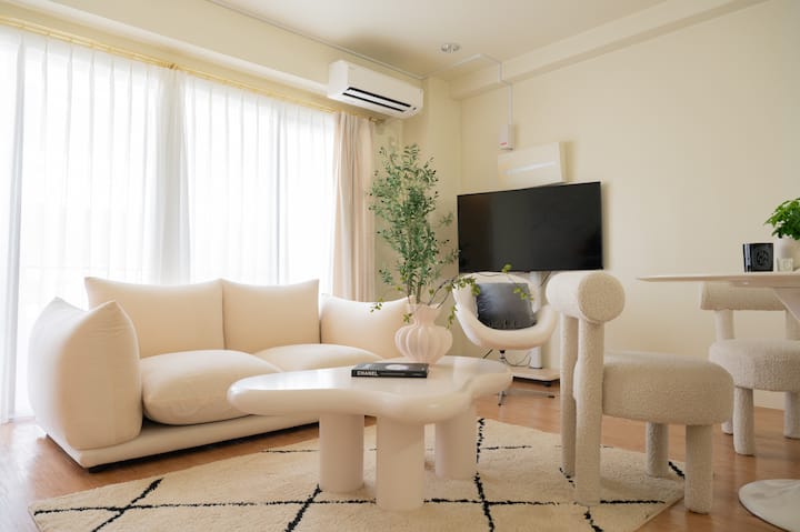 【Sale】luxury Home And Japanese Brand Amenities - Okinawa