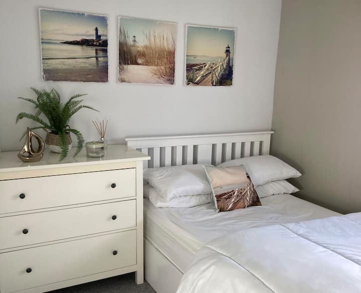 Luxury Chalet, Camber Sands - Camber Sands