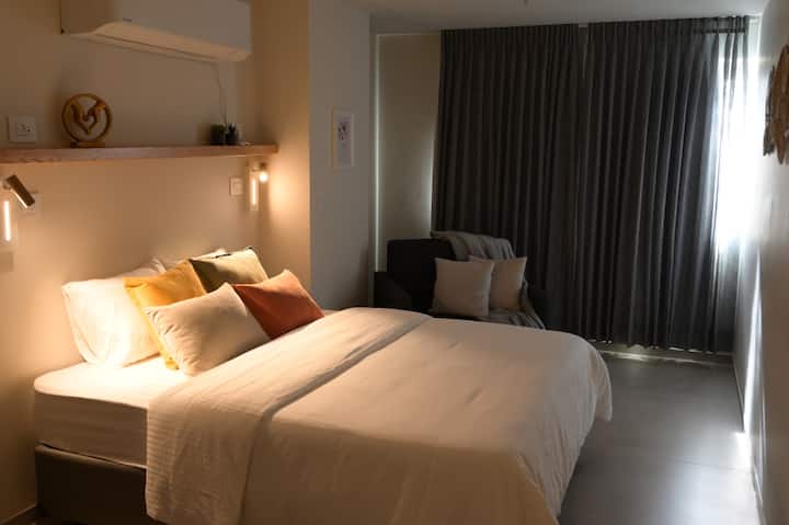 Living-jlm 18th Floor Room 22 - Jerusalem