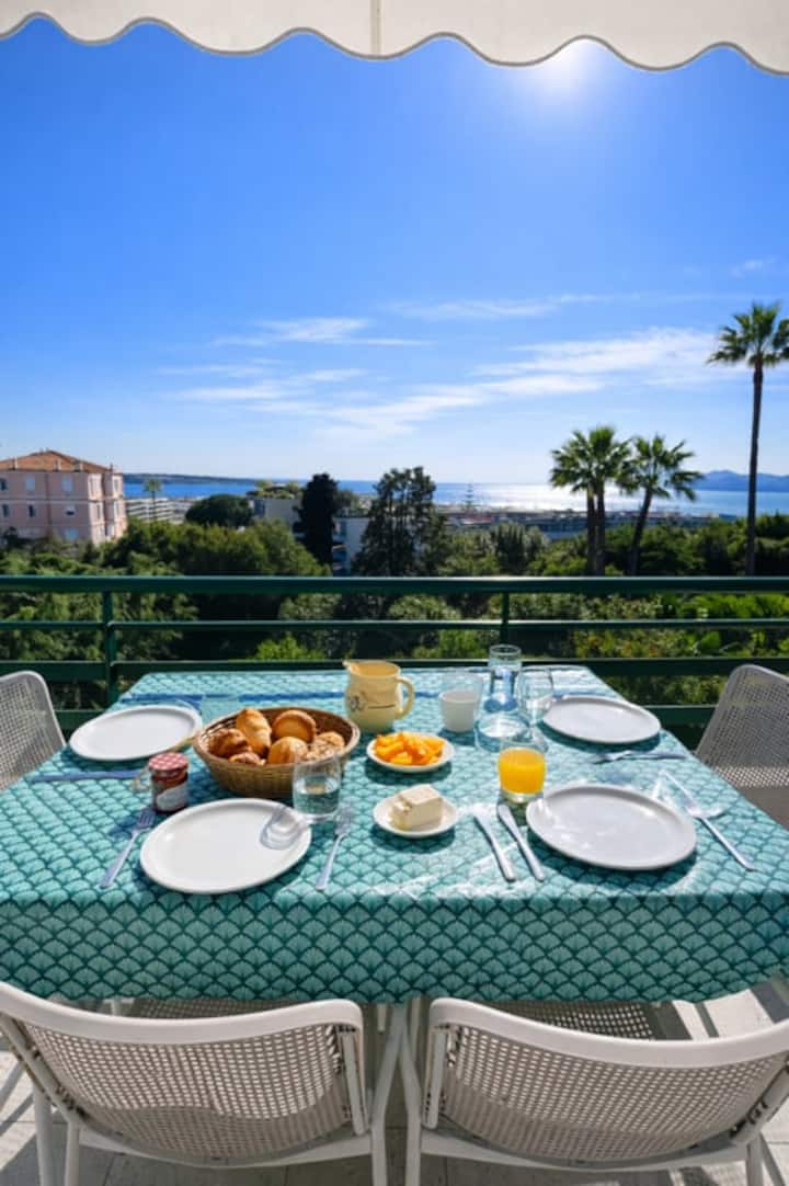Confort Et Emplacement Idéal - Cannes