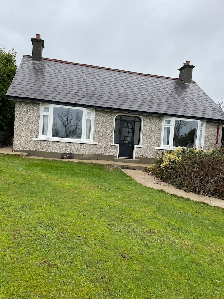 Blaine’s Hill Farm Cottage - County Down