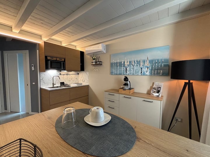 Lo Specchio Del Garda - Riva del Garda