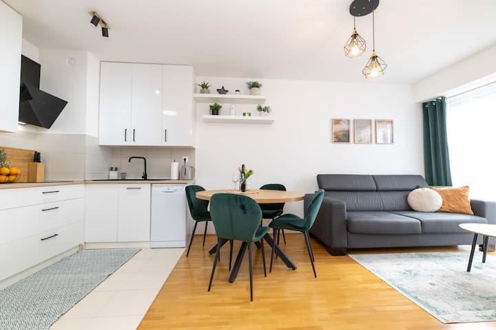 Musulin Apartment With Balcony And Garage - Zadar