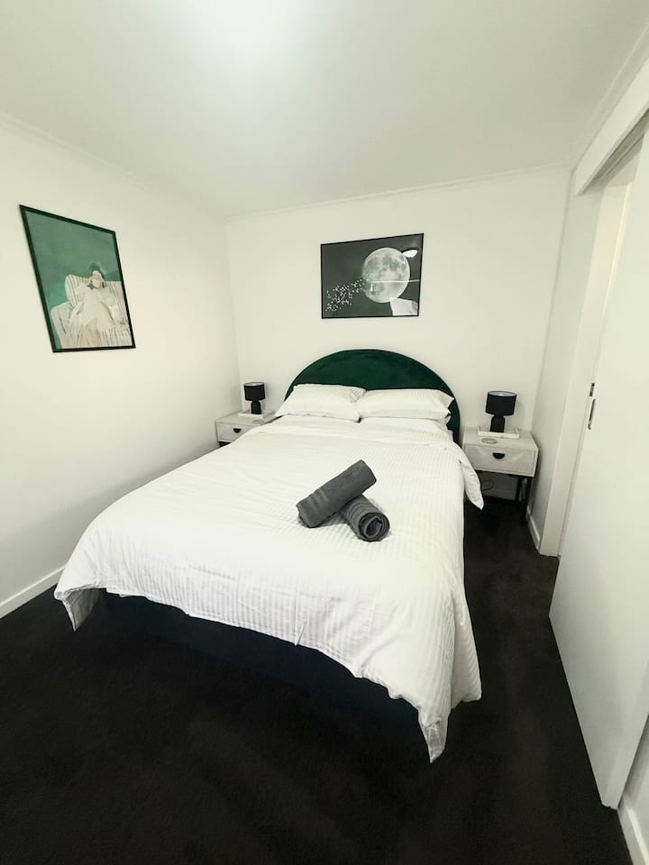 Richmond Living - Melbourne Home - 리치몬드