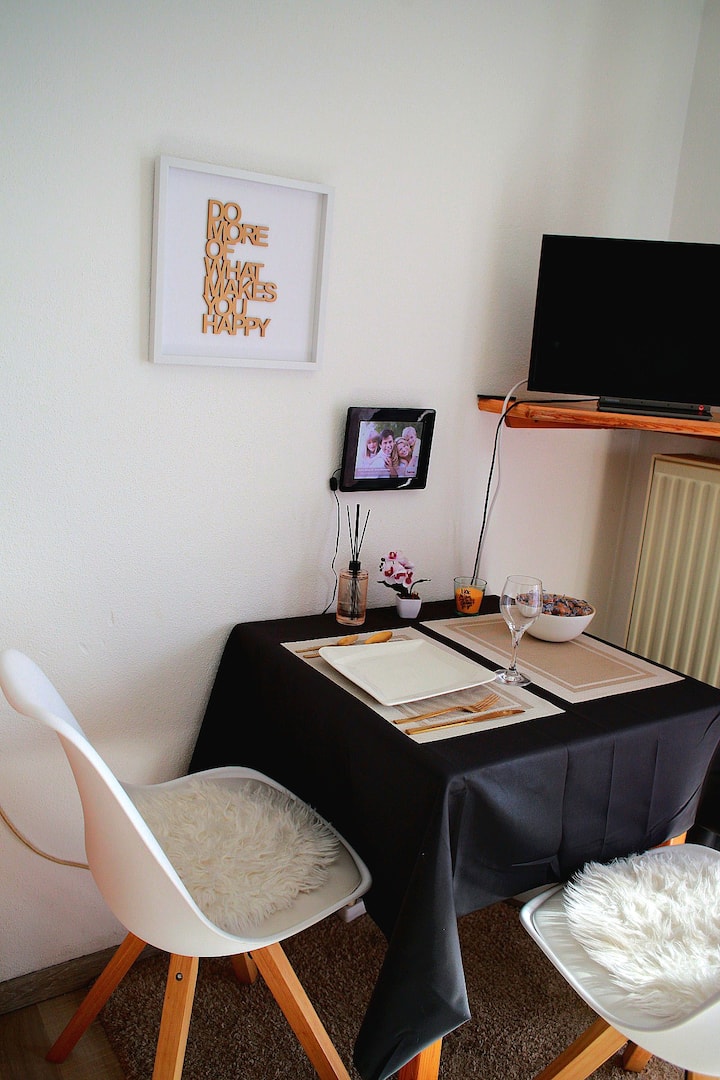 Alpenluxe Suite Ferienwohnung - Zwiesel
