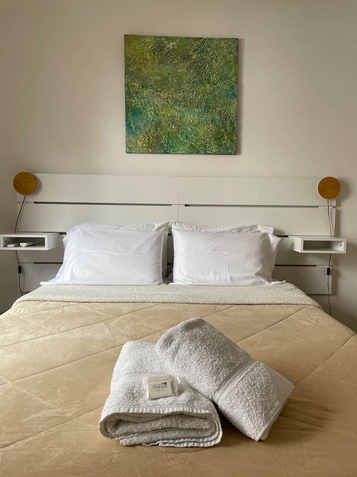 En El Corazón De Mendoza - Mendoza