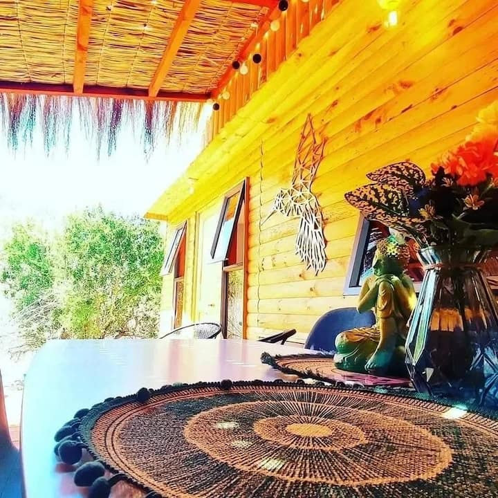 Alojamiento Rodeado De Naturaleza - Limache