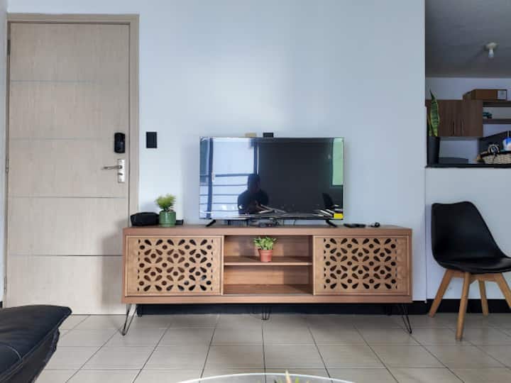 Apartamento Cercano Embajada De Eeuu Y Cayala - Guatemala