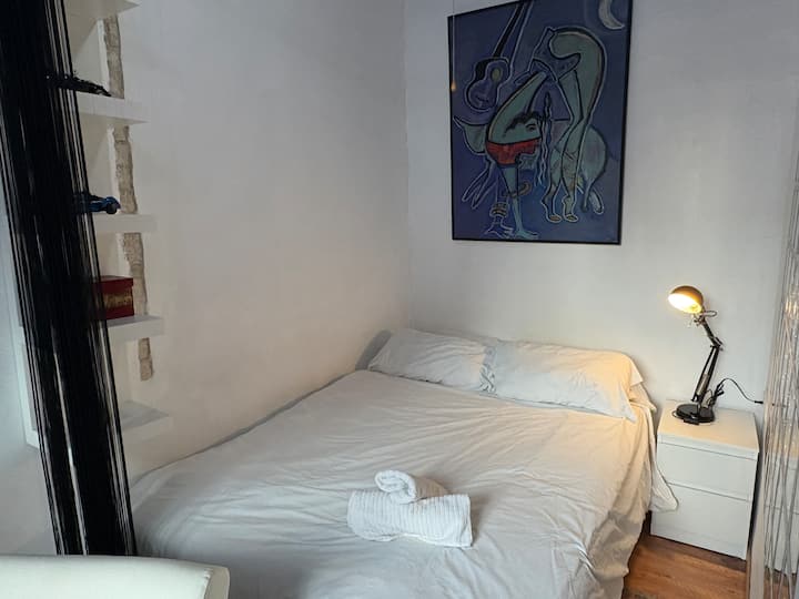 Apartamento Calabaza - Valencia