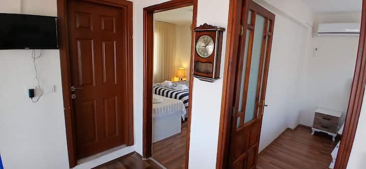 Sardunya Ev - Ayvalık