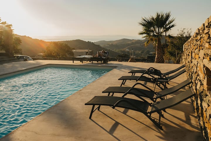 Villa Thea By A&d Properties - Kea