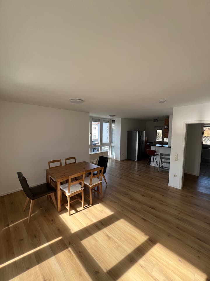 Eigentumswohnung In Eching - Freising