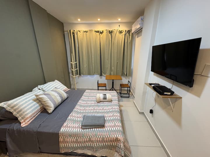 Copacabana Studio - Rio de Janeiro