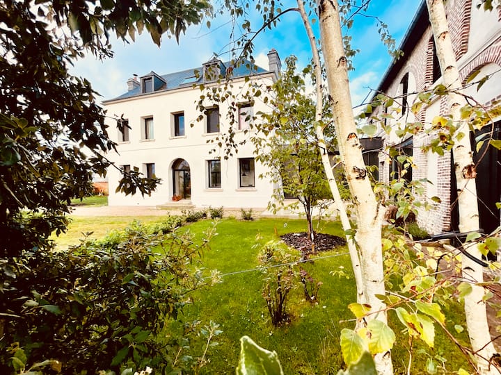 La Suite - Bois-Guillaume