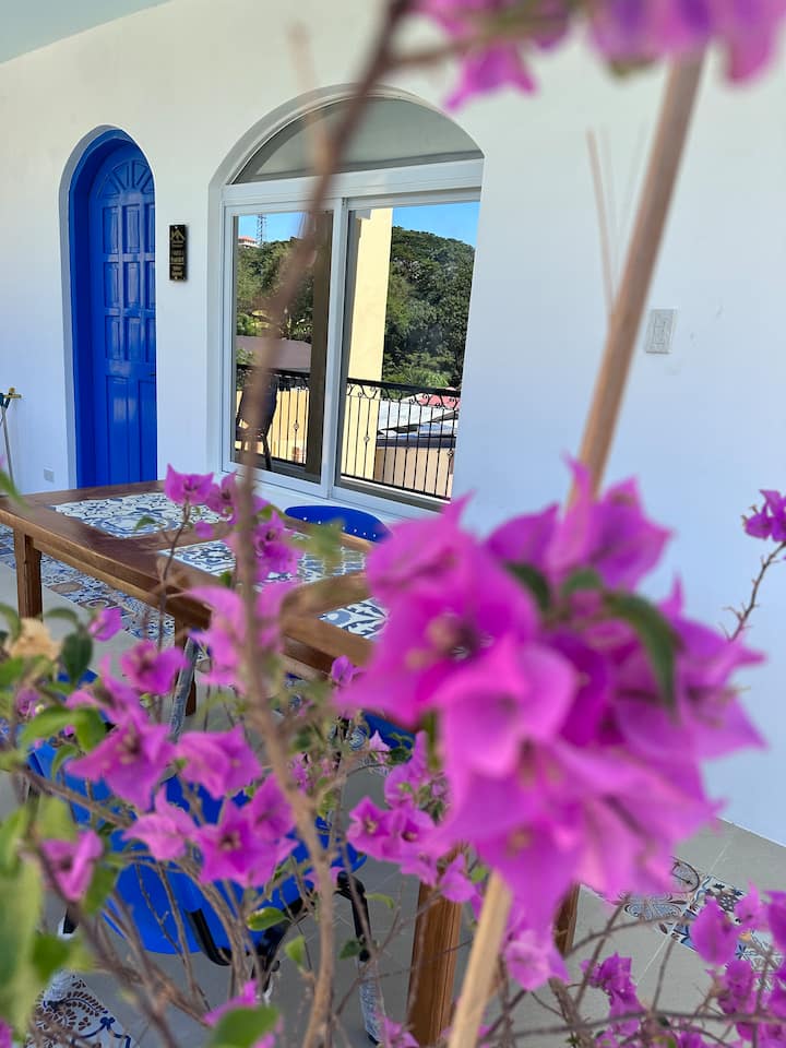 Greek-inspired Unit(1 Of 3 Units) Kalimera! - Calatagan