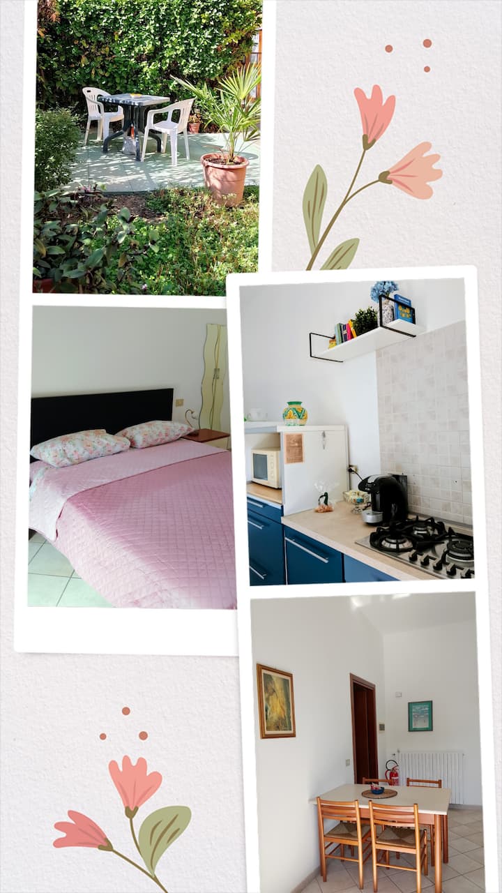 Appartamento Loto - Lodi