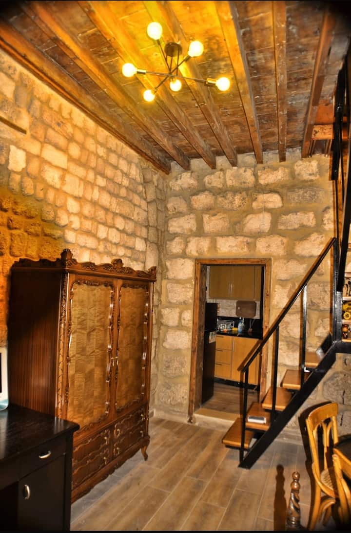 Rabi Guest House Duplex - Lebanon