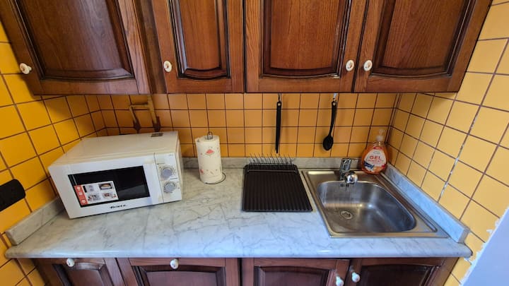 Baroque House: Comfort And Style In Catania - Catania