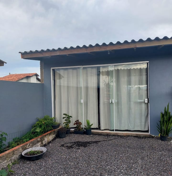 Casa De Hóspedes Na Praia - Xangri-Lá