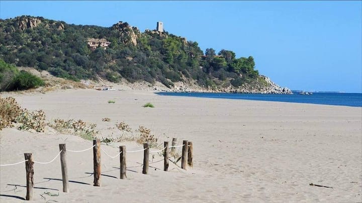 Casetta Bellavista - Muravera