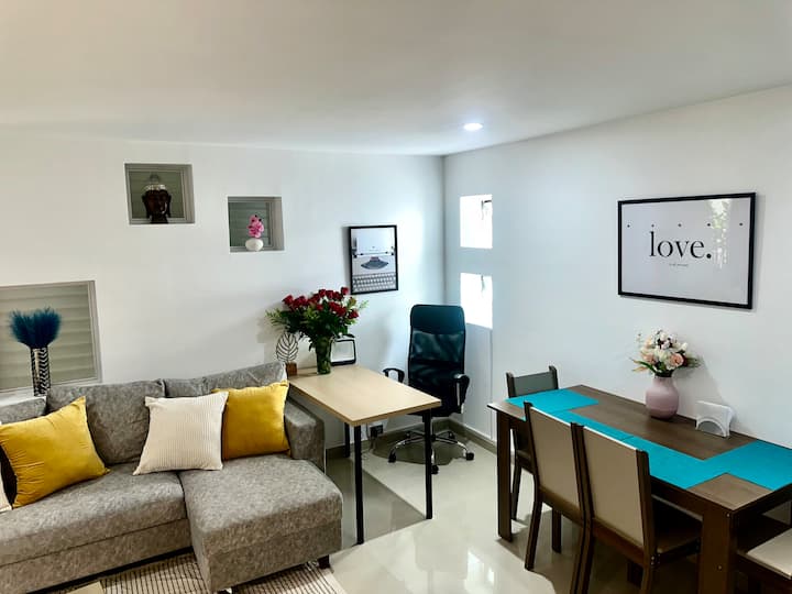 Confortable Apartamento - Cali