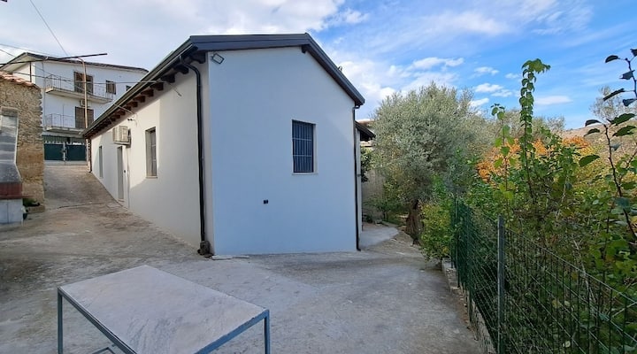 Casetta Bianca - Siderno