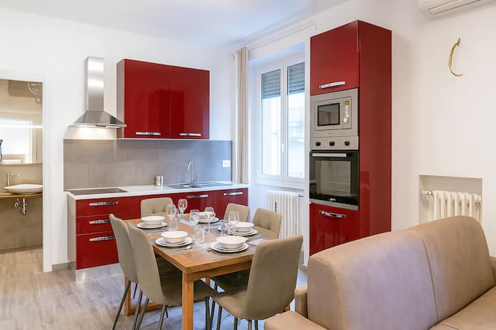 Milanrentals Srl - Dalia - Milan