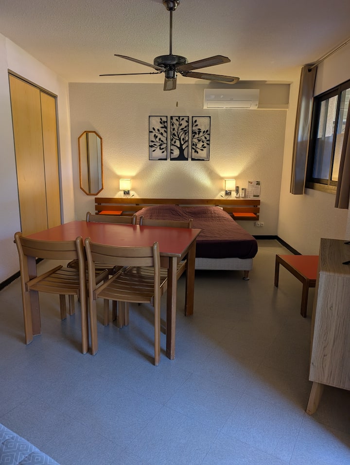 Au Châtaignier Corse - Cargèse