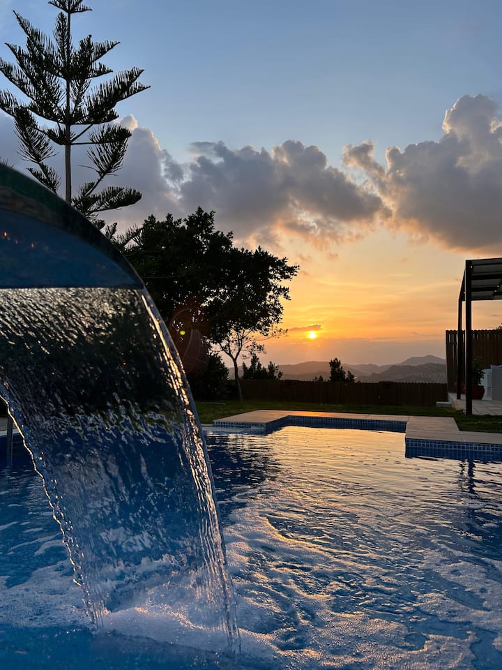 ŞAhane Manzara ~ Senavilla - Bozburun