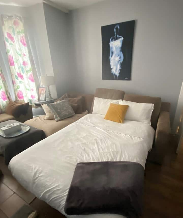 Place To Stay In Dublin City - South Dublin