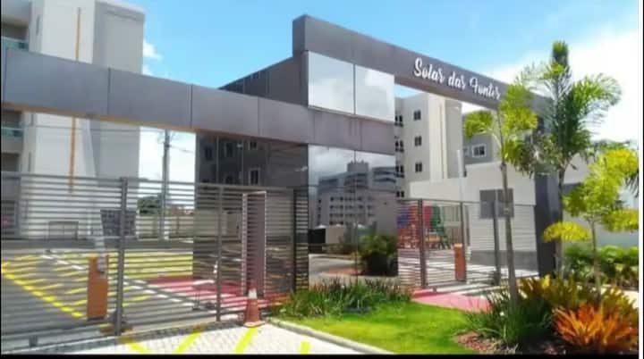 Hospedagem Tranquila! - Lauro de Freitas